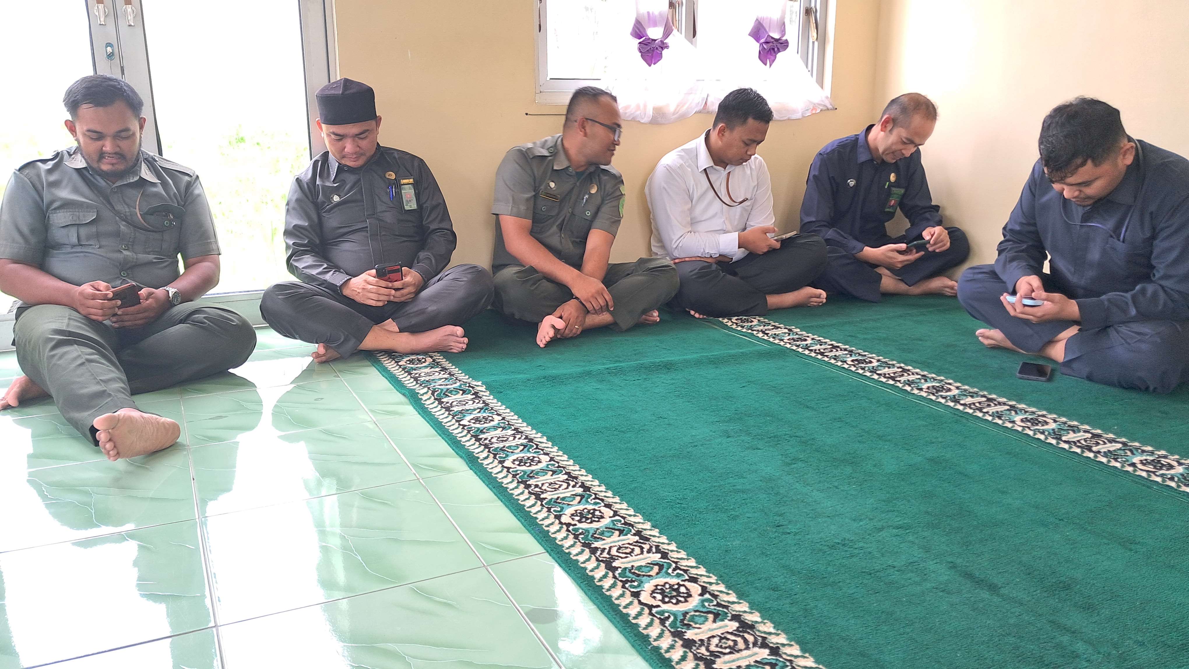 PA Pematangsiantar - Tiga Jenis Hati Manusia